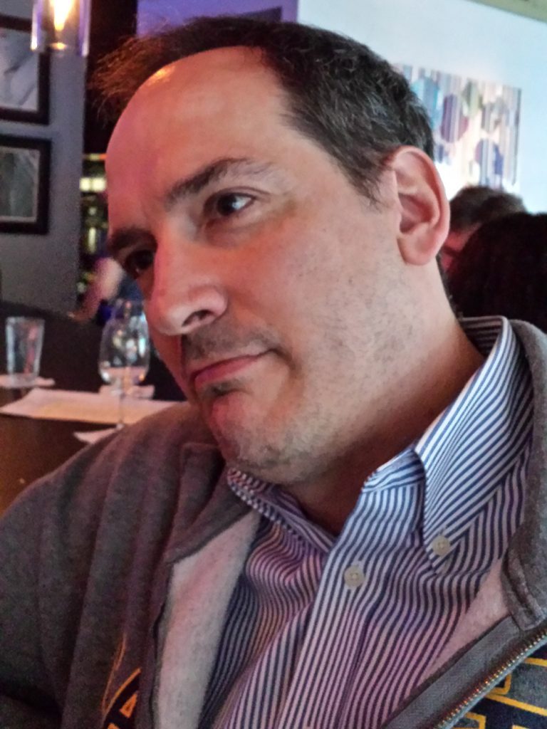 Baseball Resources - Chris Ricchetti