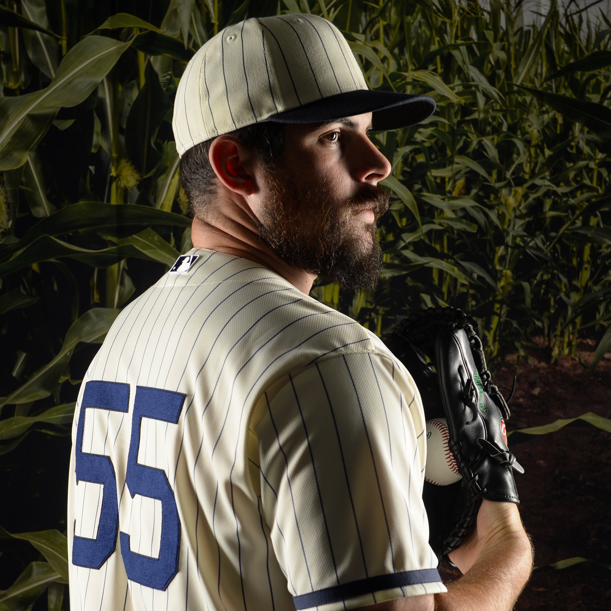 Adiós Carlos - Chris Ricchetti